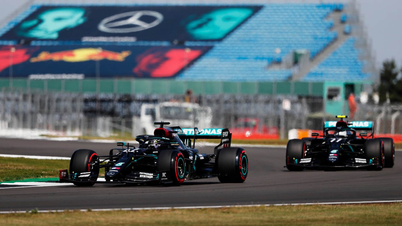 An Ultimate Guide to Understand the Different Types of F1 Race Bets ...